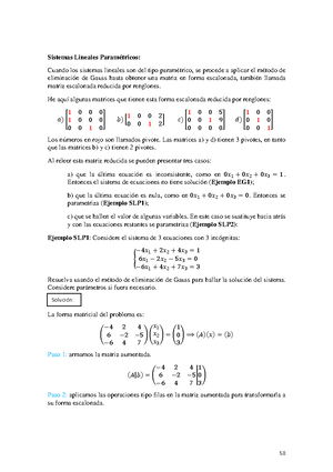 Bases y Dimensiones, vectores, bases y dimensiones en algebra lineal ...