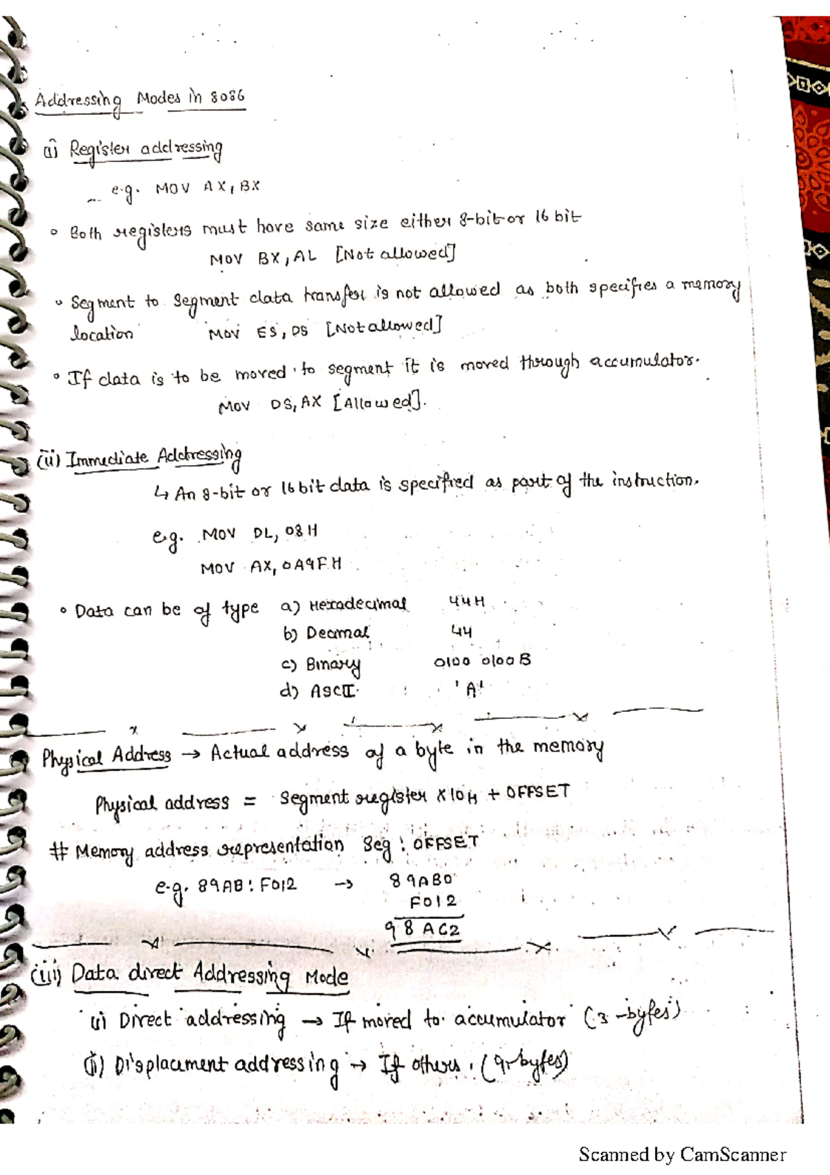 LIC Notes-14 - Pragati Sir's notes - Linear Integrated Circuits - Studocu