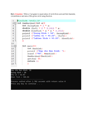 Assignment Fall23 - Assignment Perform the following operations on ...