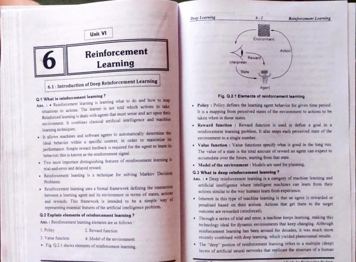 DL Decode 3 to 5 unit - njkgvkh - R DECODE SYLLABUS A Guide For Engineering Students Deep ...