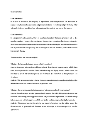 Formation Process And Characteristics Of Lithosol Soil - Lithosol soils ...