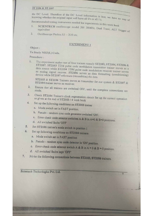 All Experiment-EE Lab - all about lab experiment of electrical lab ...