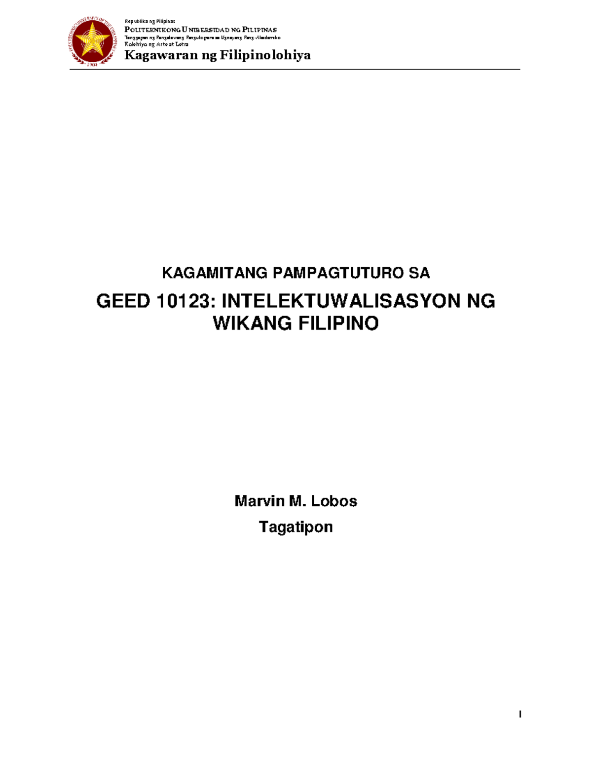 Pdfcoffee - none - ZZ - Studocu