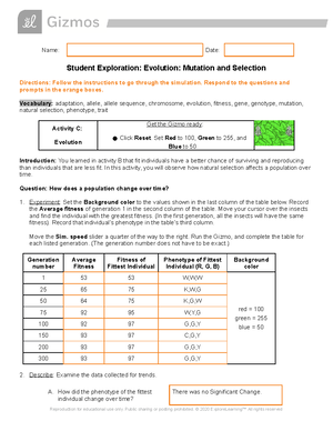 Electronconfiguration Gizmo Answerkey.pdf - 2019 Name: Ahmad Hamoud ...