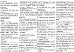 Cs2109s-midterm-cheatsheet - CS2109S AY22/23 Sem 2 github/jasonqiu 01. Introduction Agent ...