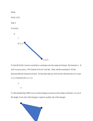 Task 1 Ed Foundations - Task 1 with edits - Jazmine Warrick Educational ...