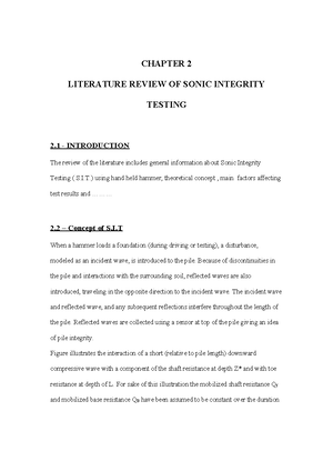 308r 16 Overviews - Guide to External Curing of Concrete Reported by ...