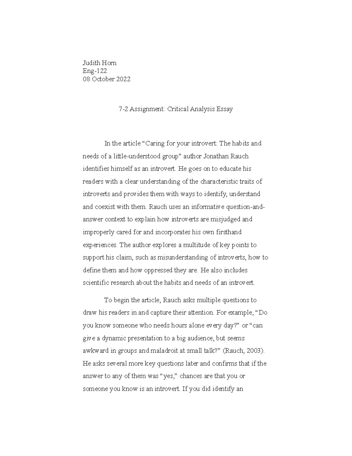 7-2 Final Draft - none - Judith Horn Eng- 08 October 2022 7-2 ...