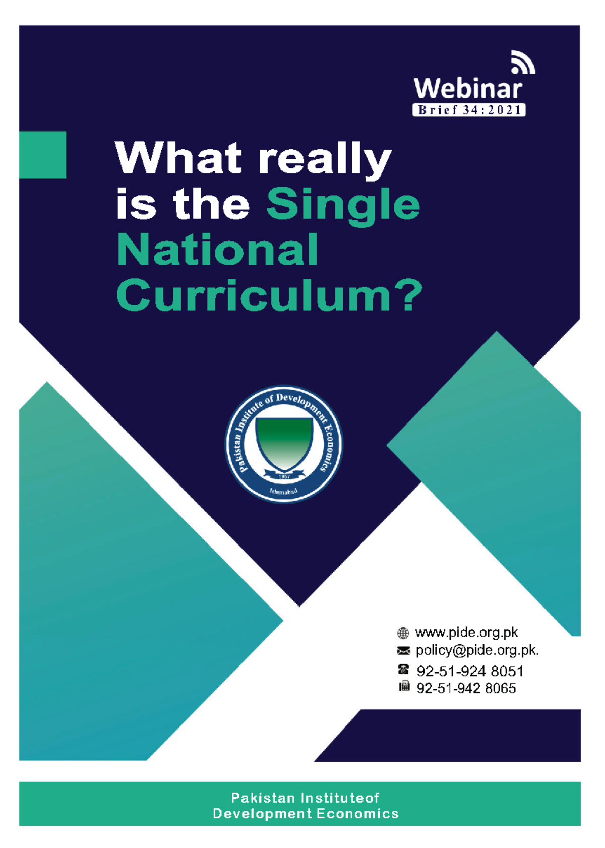 Wb 055 what really is the single national curriculum - What really is the Single National - Studocu