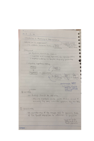 Lab Report 2 (CFMT; Mental Rotation) -PSYC0005- Differences in ...