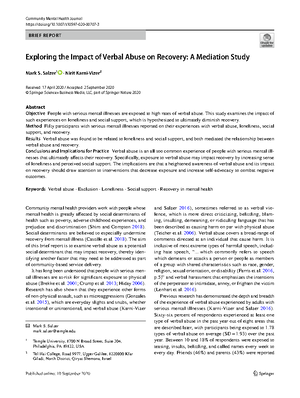 Ijbspublishedpaper - reference article - See discussions, stats, and ...
