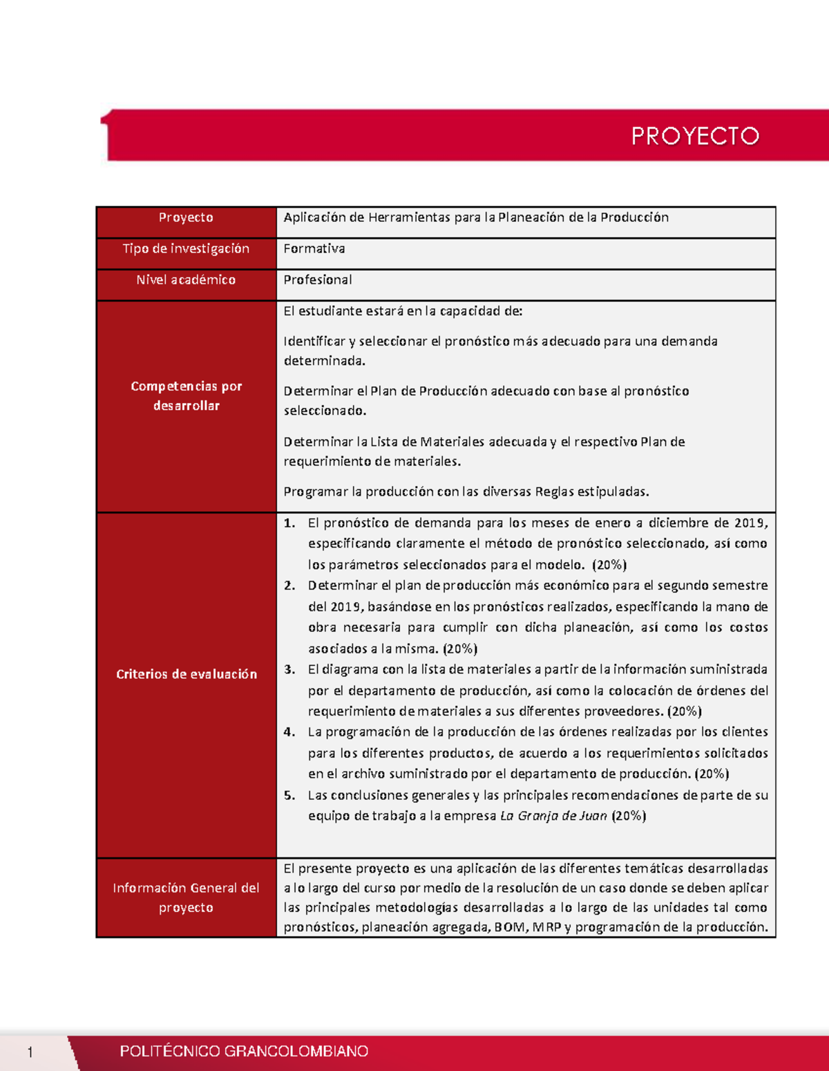 Proyecto - producción - Warning: TT: undefined function: 32 Warning: TT: undefined function: 32 ...