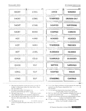 Inversion Practice with key - EOI REUS INVERSION: PRACTICE 2 EXERCISE 1 USING INVERSION, REWRITE ...