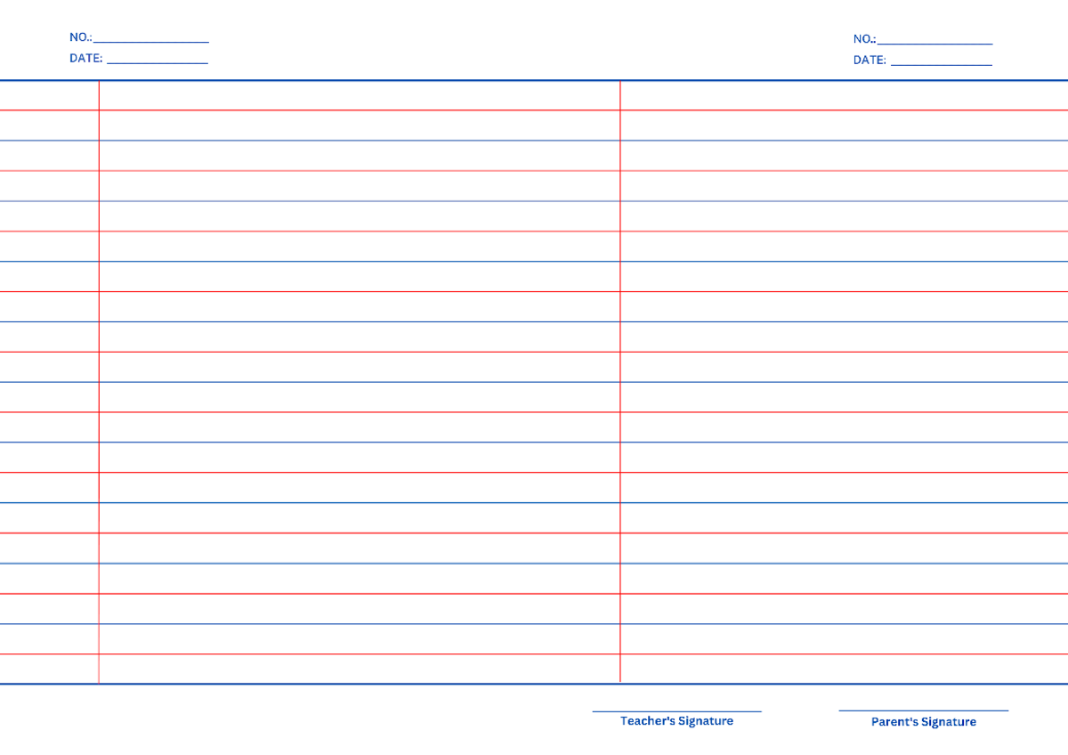 Copy of Notebook Lines - dfhsjgdhgwerty - bs chemistry - NO.: NO.: DATE ...