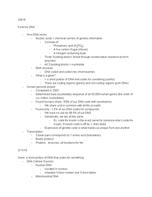 Forensic analysis of paint and fiber evidence in criminal ...