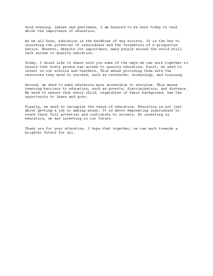 Purposive Communication TASK 2 - GE5- Purposive Communication | Module 2 |Communication and ...