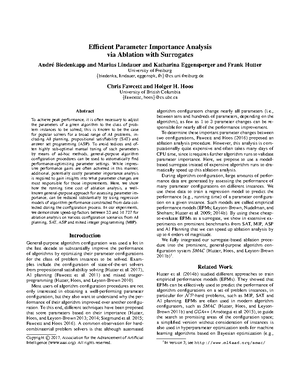 A Genetic Programming Approach to Designing Convolutional Neural Network Architectures - A ...