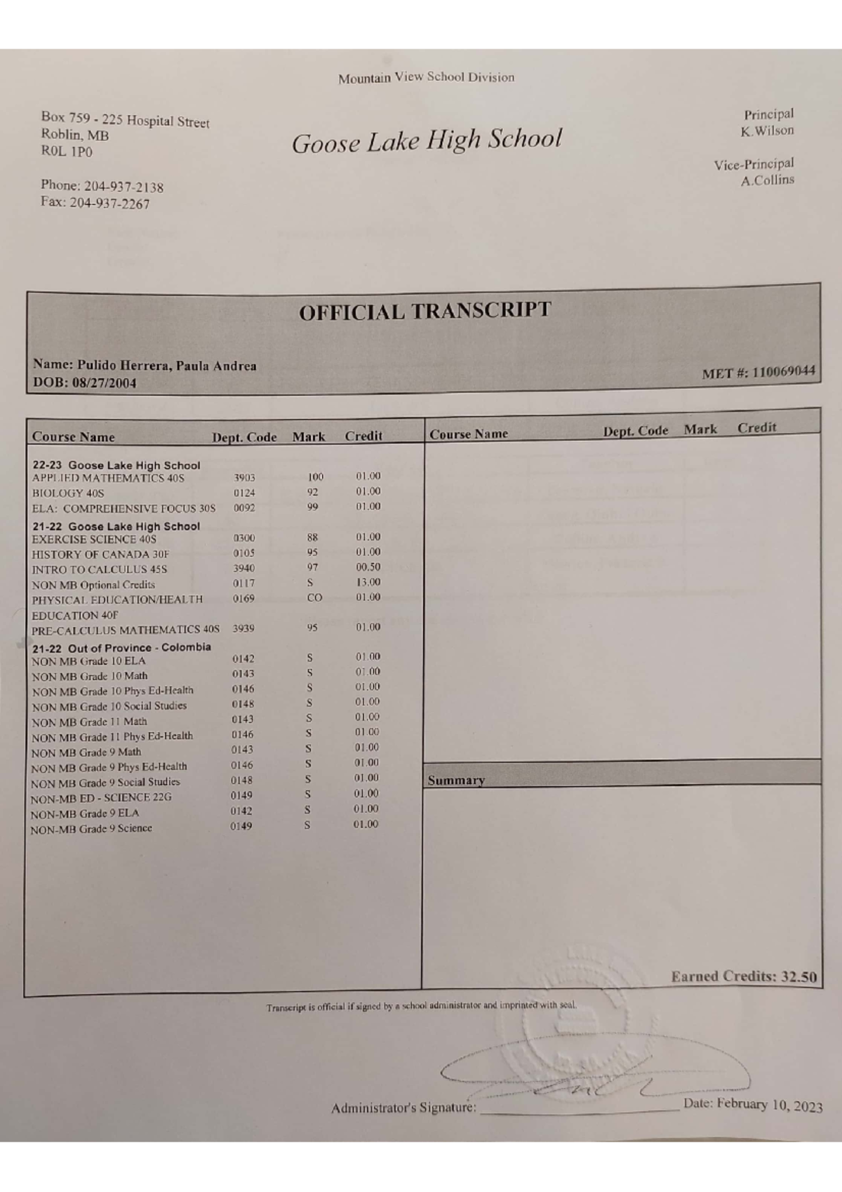 Transcript semester 1 - Notes from the lectures. - PSY120 - Studocu