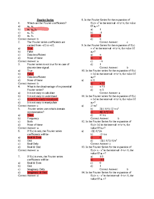 DSA-2 UNIT 2 of data Structure - Dsa - Studocu