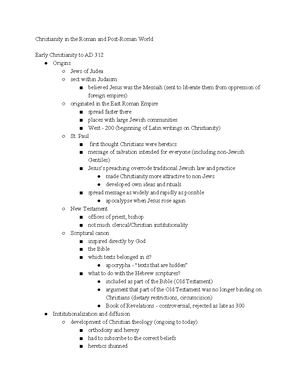 History 1 - civilization - printer friendly AP World History - Stearns ...