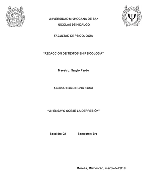 Prueba - HE - sddddd - CUESTIONARIO DE HÁBITOS DE ESTUDIO (JOSÉ LUIS ...