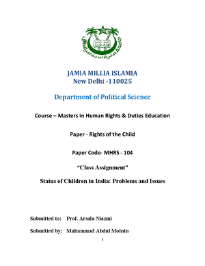 Cobranding Assignment - Jamia Millia Islamia JMI-MBA(Executive ...
