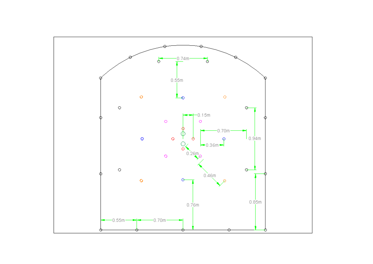 Drawing 1-Layout 1 - asdasdasdsad - Dibujo técnico - 0 0 0 0 0 0 0 0 0 ...