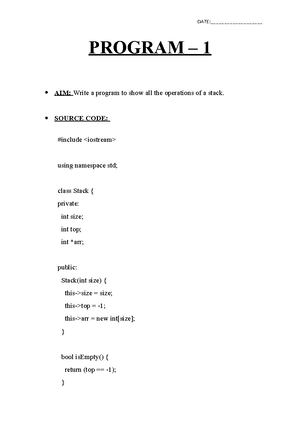 Coa viva - coa practical viva - Computer Organization Lab Viva ...