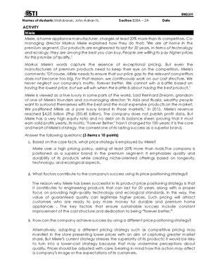 05 Task Performance 1 - IT Task Performance Normalization Objective: At ...
