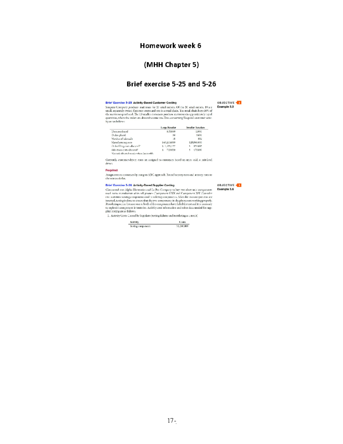 1b63dfebee 7a87fb31525 d74c020485 c - Accounting and Financial Accountability - Homework week 6 ...