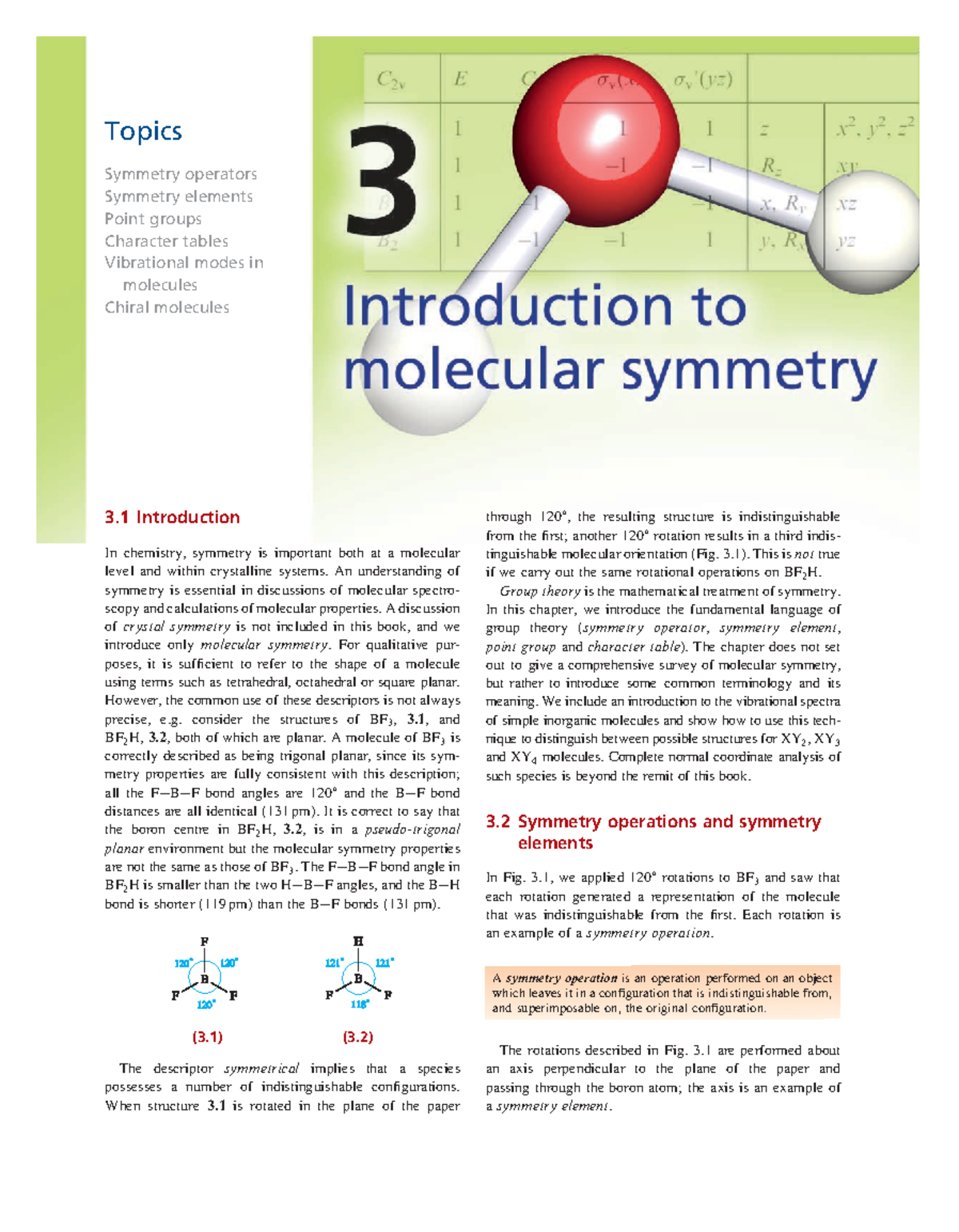 Capitulo 3 Introduccion a la simetria molecular[Catherine Housecroft ...