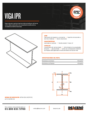 Formulario-ejemplos - ejercicios - Estructuras De Acero - Studocu