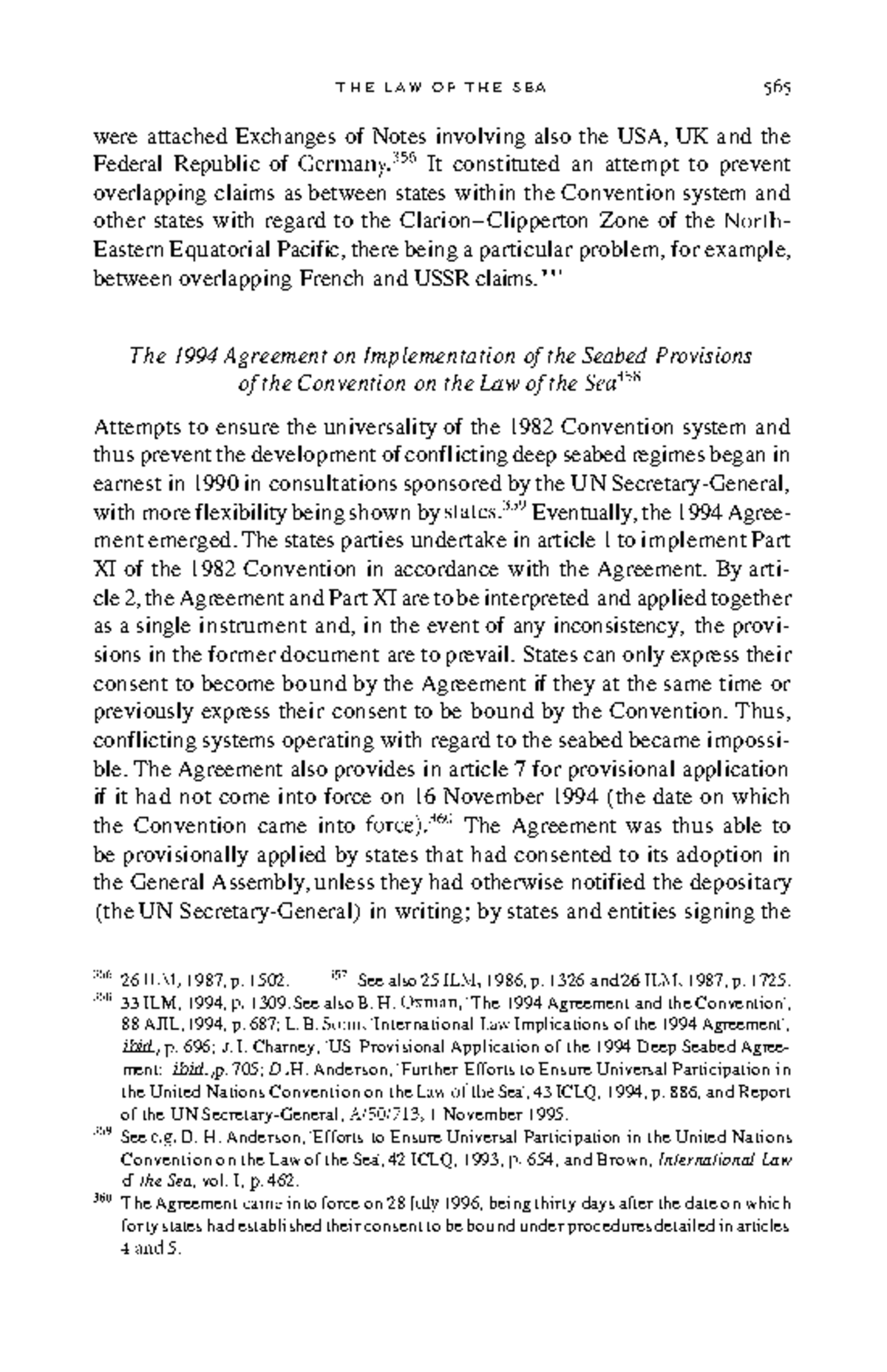 Malcolm N. Shaw - International Law-Cambridge University Press (2003 ...