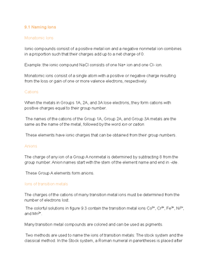 Chemistry PH lab conclusion - Conclusion Two experiments were conducted ...