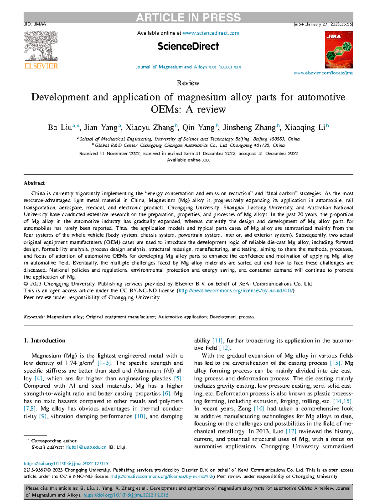 1-s2 - JID: JMAA [m5+;January 27, 2023;15:55] Available online at ...