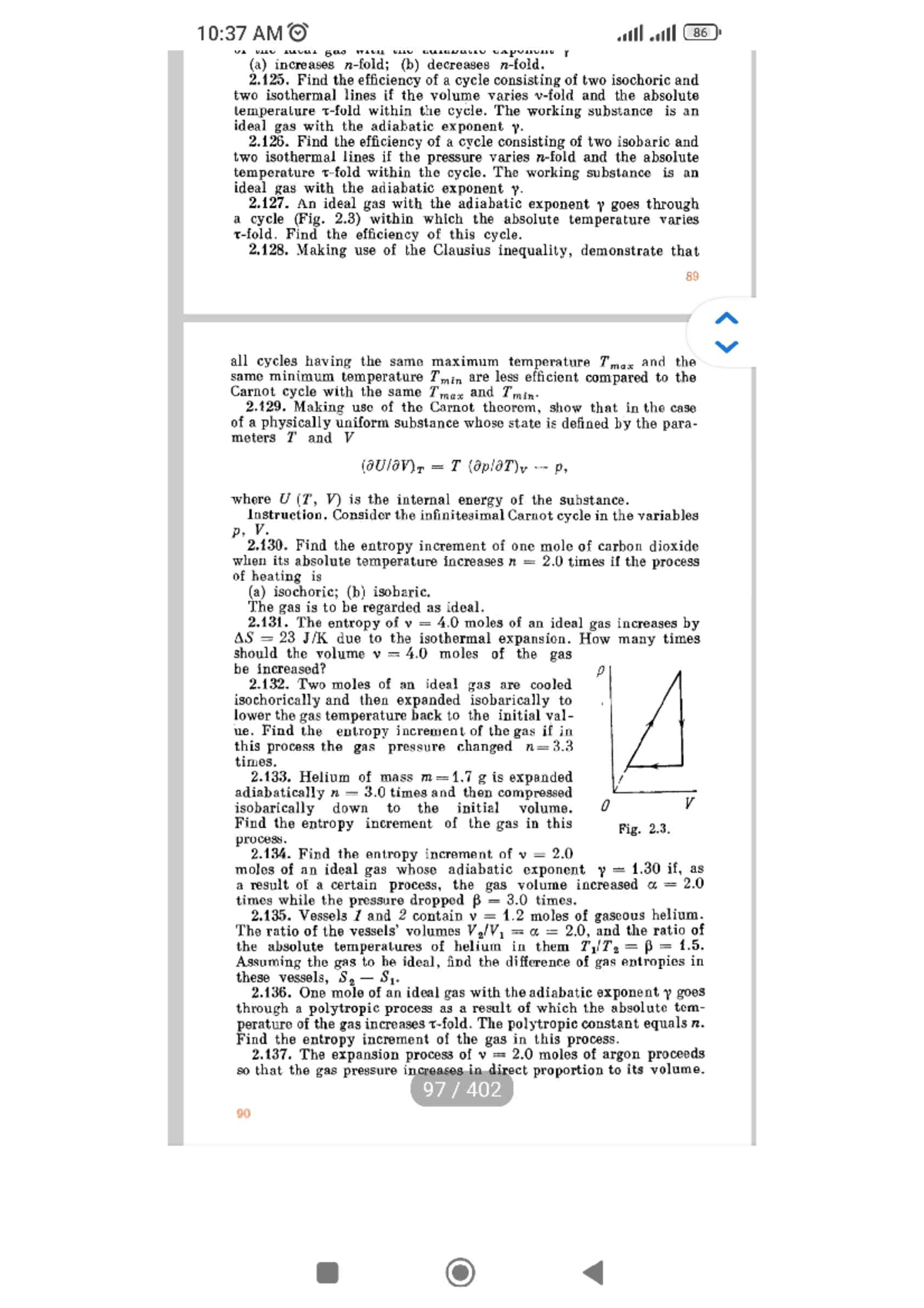 General Physics Module 1 Part 22 - Studocu