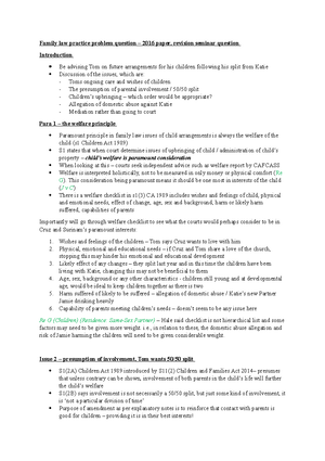 Domestic violence protection notices and orders - 1. The court may make ...