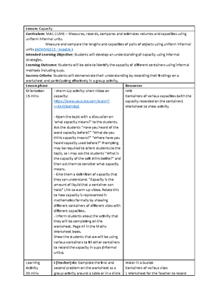 We All Have Mental Health-lesson plan - We all have mental health ...