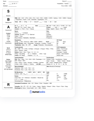 Newborn reflexes ati template - NUR 448 - ACTIVE LEARNING TEMPLATES ...