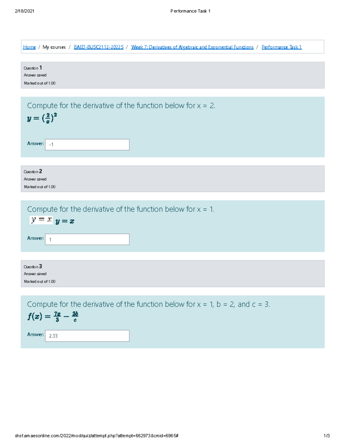 Busc2112-basic-calculus-week-5-7-7101216 compress - Home/My courses ...