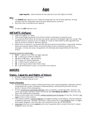 Firac Example - FACTS AND ISSUE FACT Something that actually exists; an aspect of reality - it ...