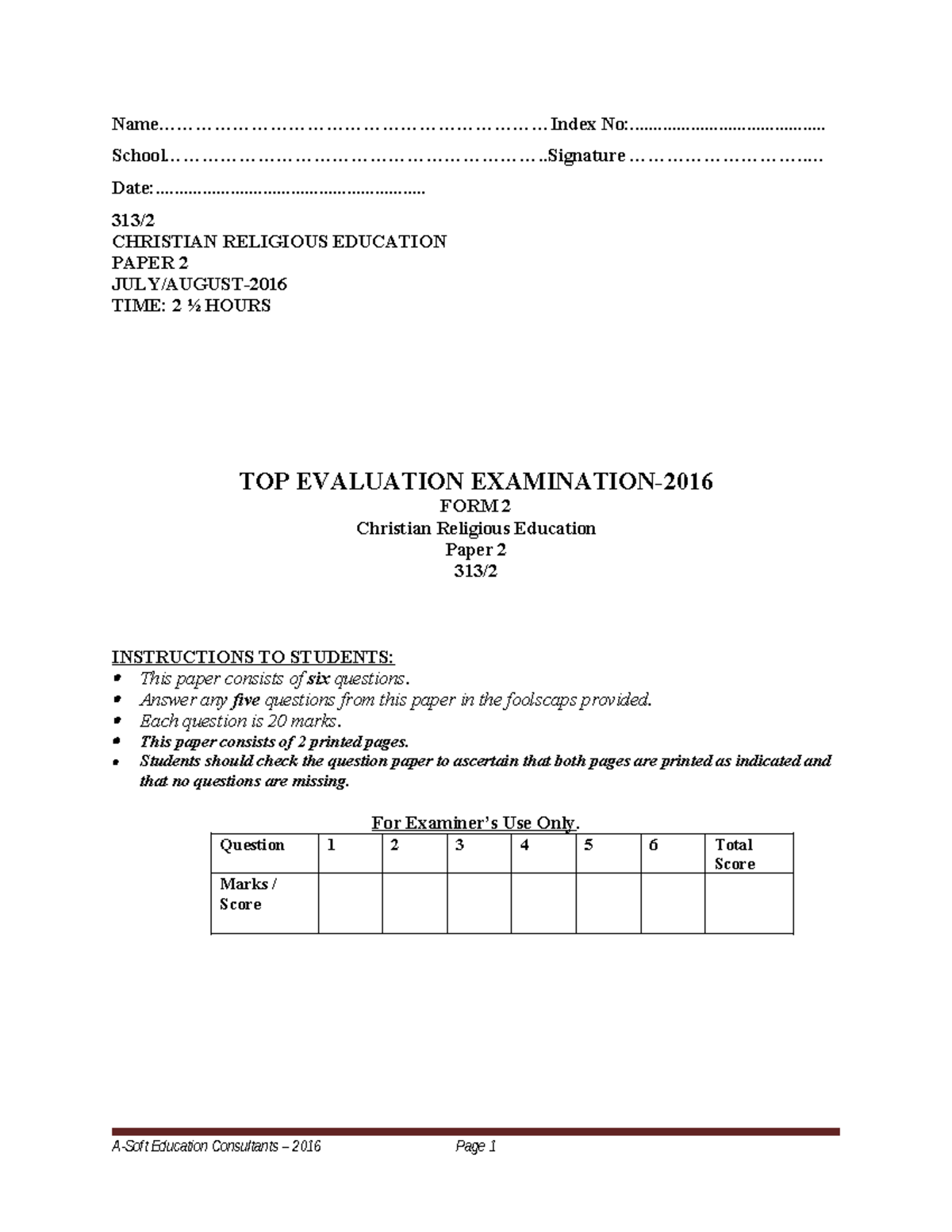 Cre f2t2 19082021 011 - tutorial.. - - Studocu