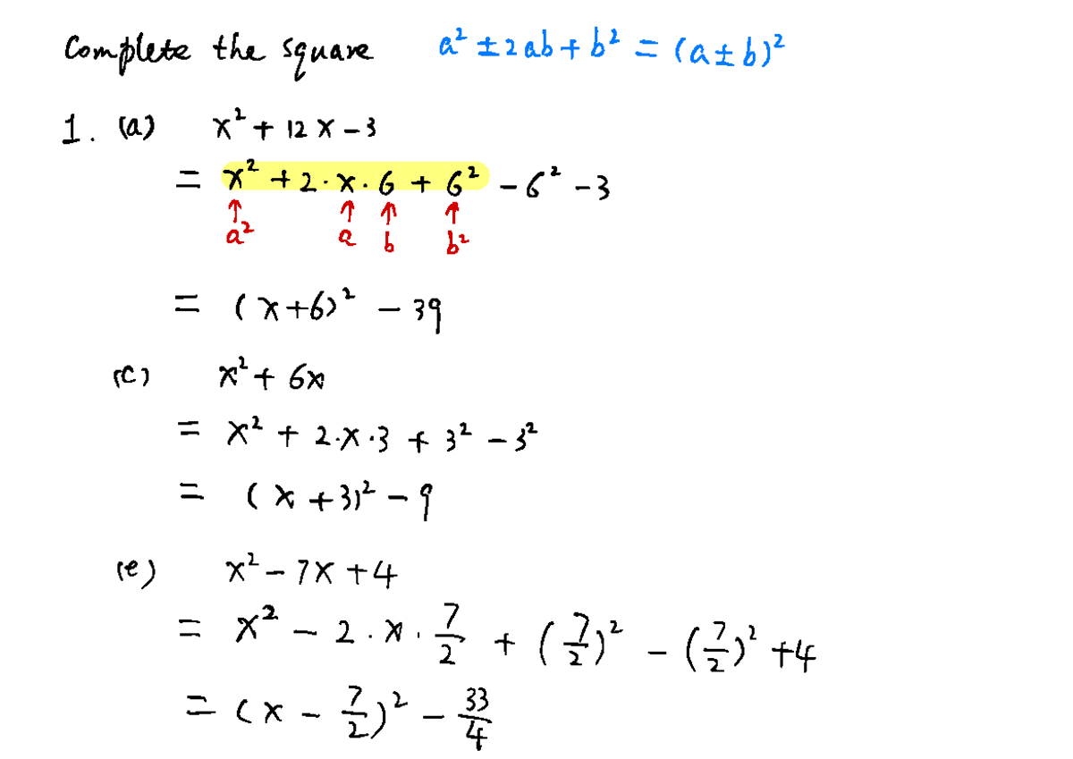 1. Tutorial- Conic sections - Warning: Error during font loading: XMLHttpRequest is not defined ...