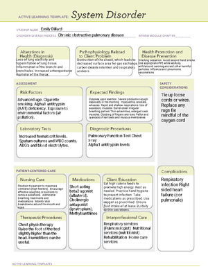 [Solved] Case Study Recognizing Cues Select the assessment findings ...