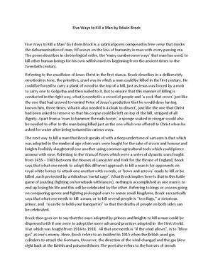 Year 11 Module A Contemporary Possibilities 'Sherlock' student workbook ...