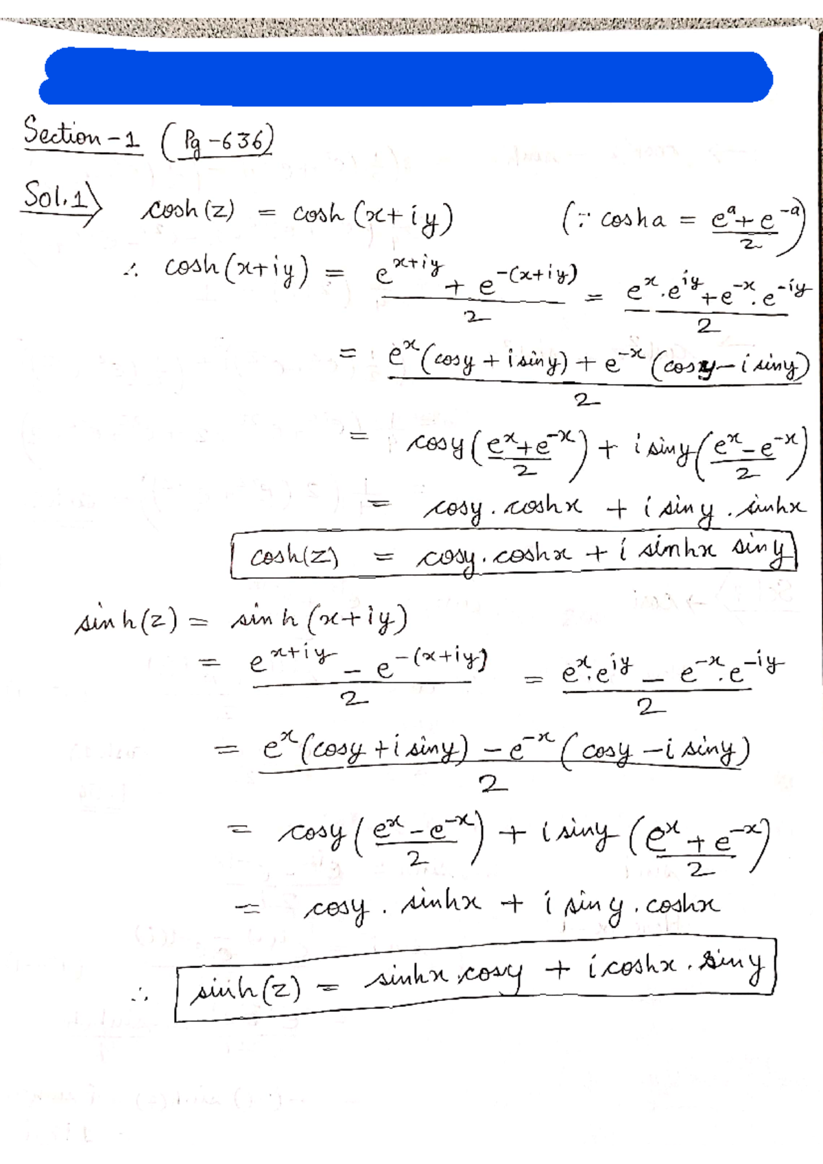 Hw6 - Hw6 - MA 52800 - Studocu