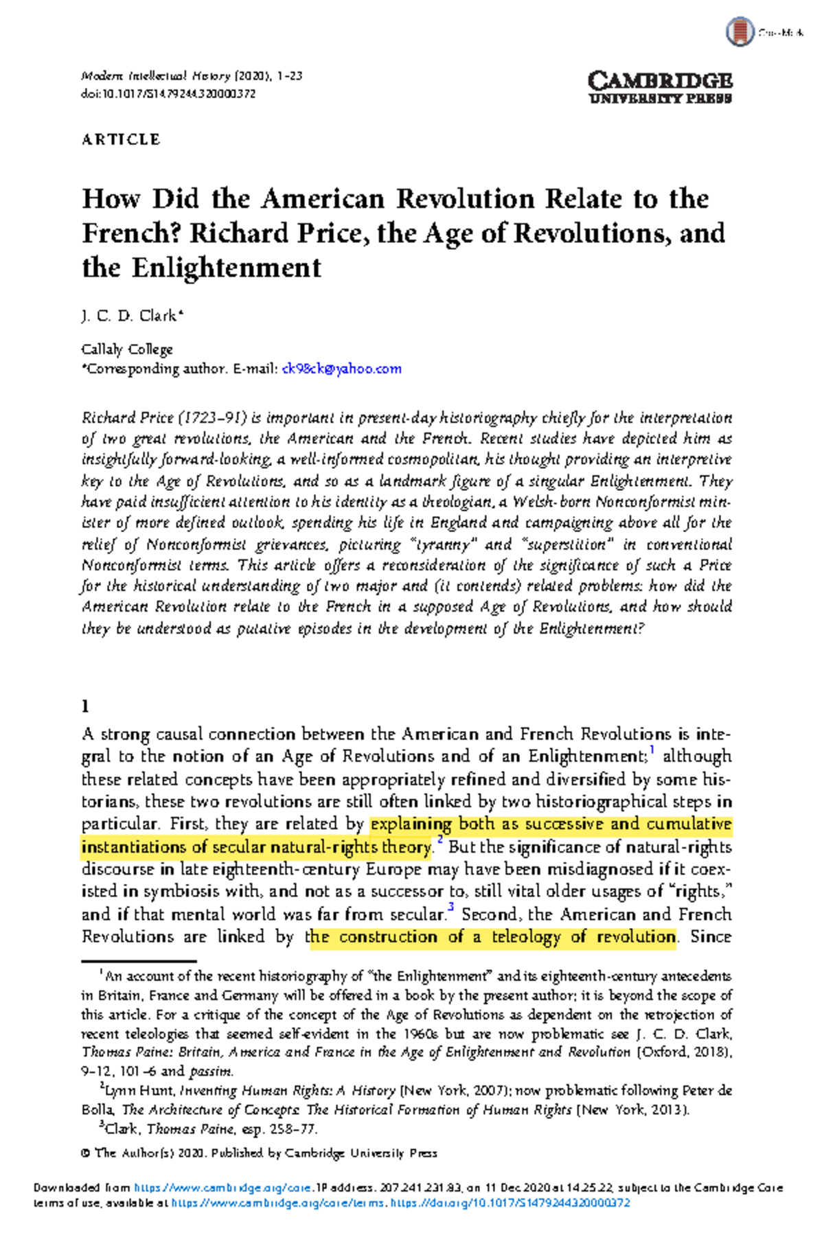 Div class title how did the american revolution relate to the french ...