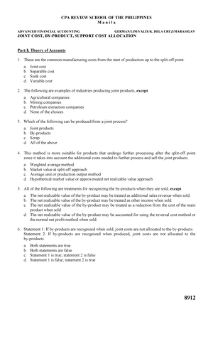 Chapter-3 - consolidated_techniques_and_procedures - Chapter 3 Test ...