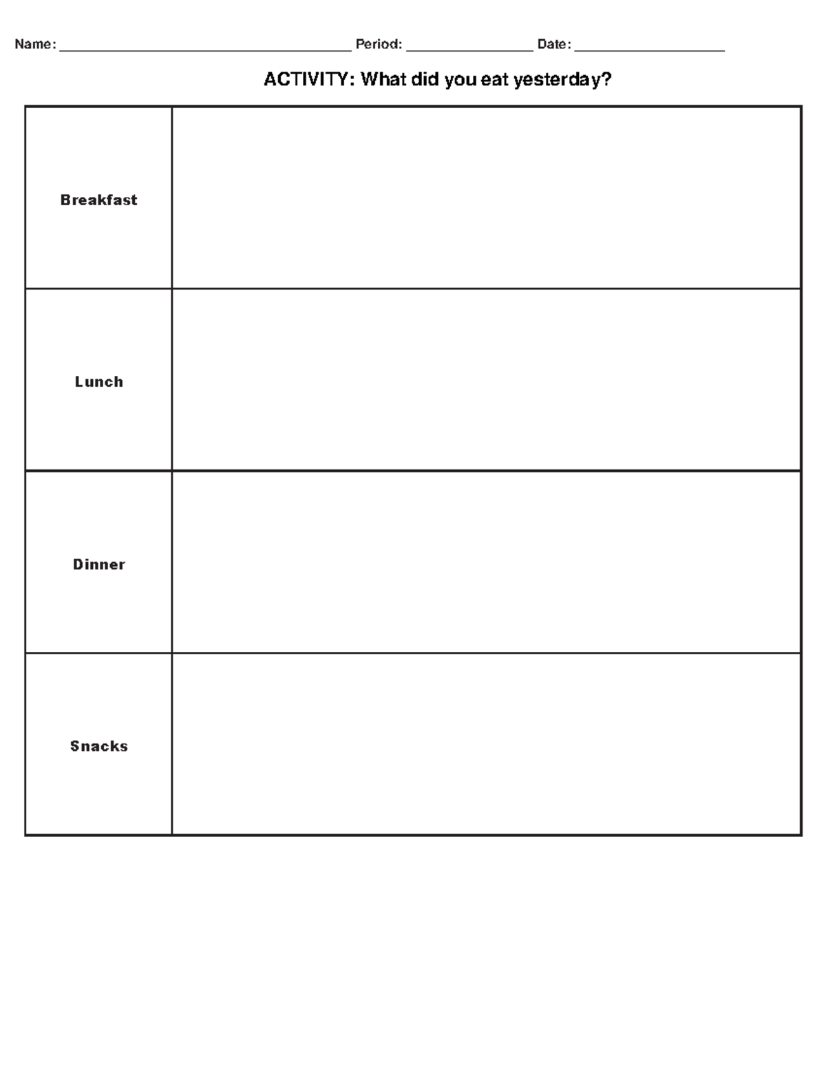Asynchronous School DAY - Name ... Asynchronous School DAY - Name ...