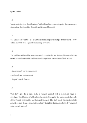 [Solved] a Different scholars from different academic disciplines have - Applied Information ...